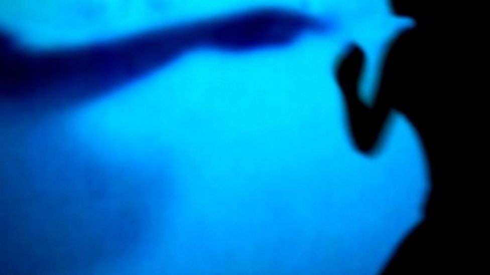 Rape and sex crime victims 'let down' by police and PPS - BBC News