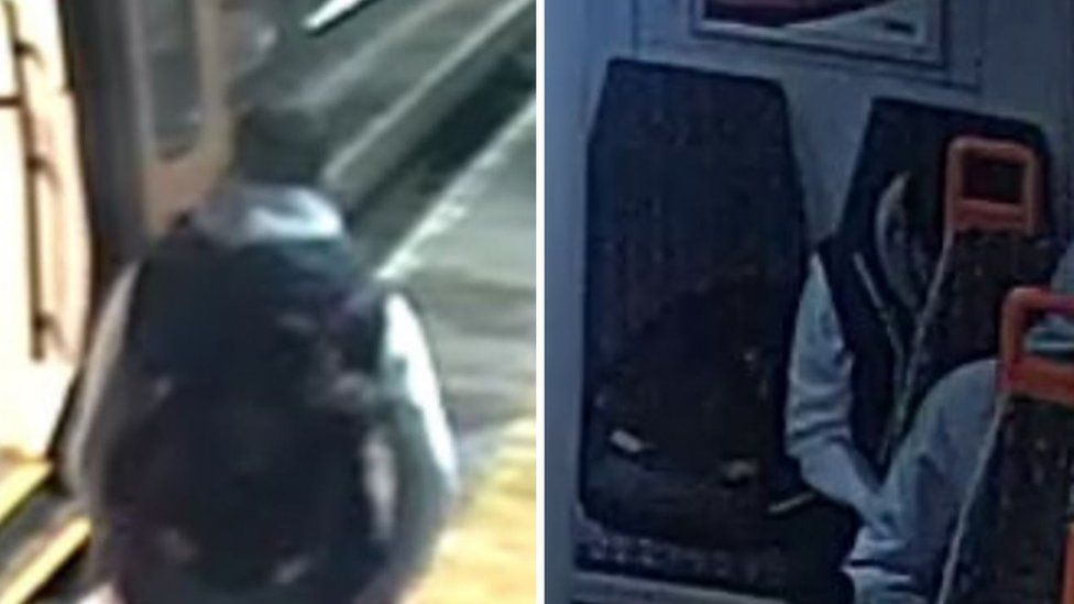 Ian Kirwan: Appeal to trace man after fatal Redditch Asda stabbing ...