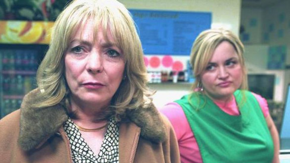Fat Friends: 'There'd be no Gavin and Stacey without Netflix hit' - BBC ...