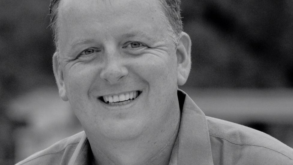 Ateb y Galw: Yr economegydd David R Williams - BBC Cymru Fyw