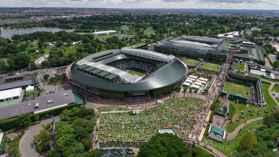 Wimbledon 2023: Everything you need to know about this year's ...