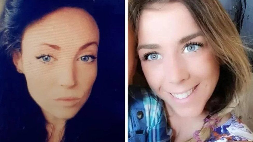 Mark Brown: Double murder-accused called himself ‘psychopath with a ...