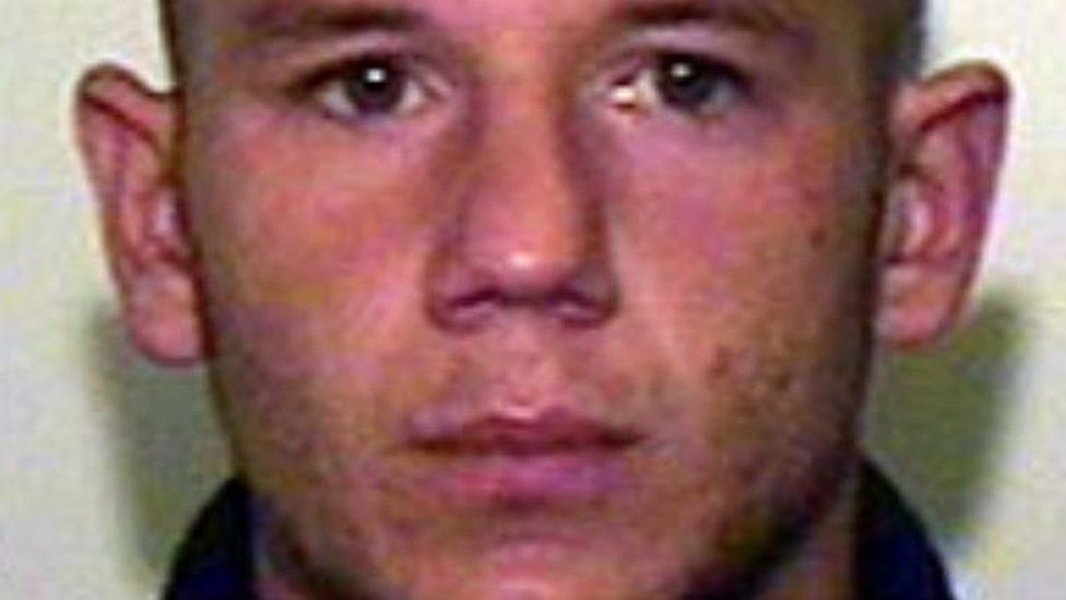 Leah Aldridge: Police find body parts of baby killed in 2002 - BBC News