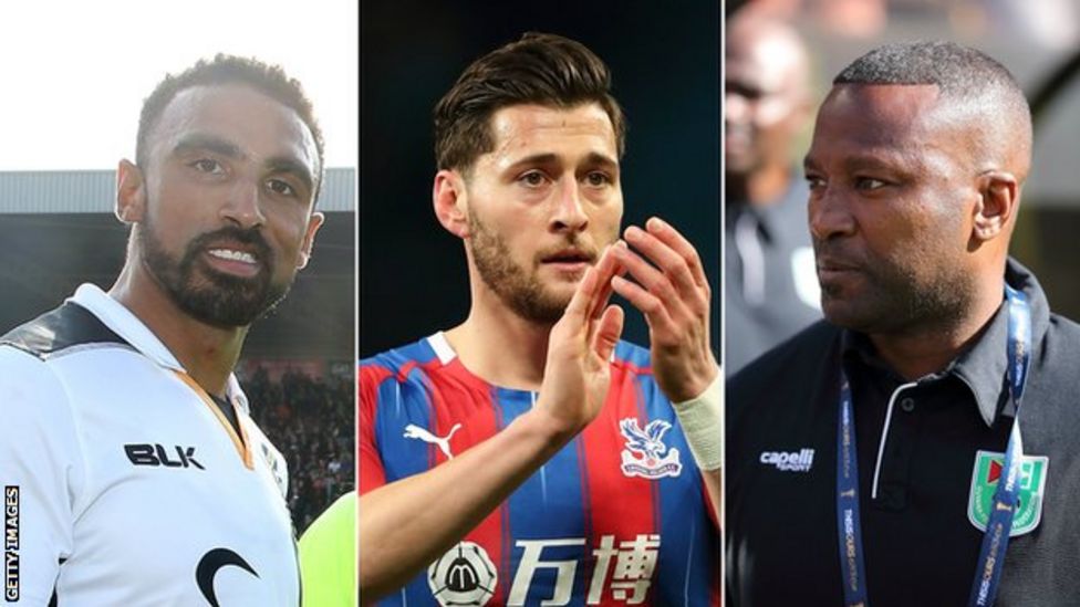 Football and faith: How players and coaches have come together during ...