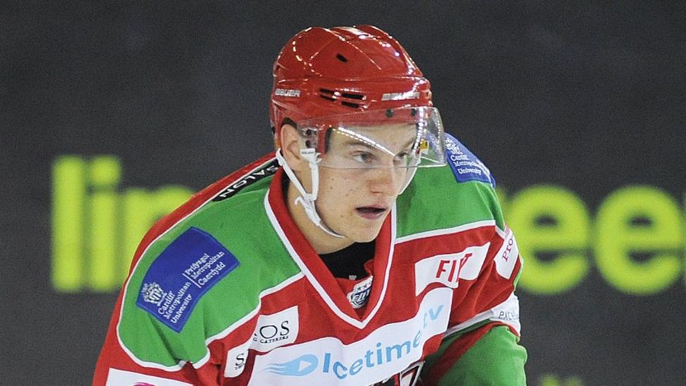 Cardiff Devils: Luke Piggott, Zack Hervato and Chris Culligan return ...