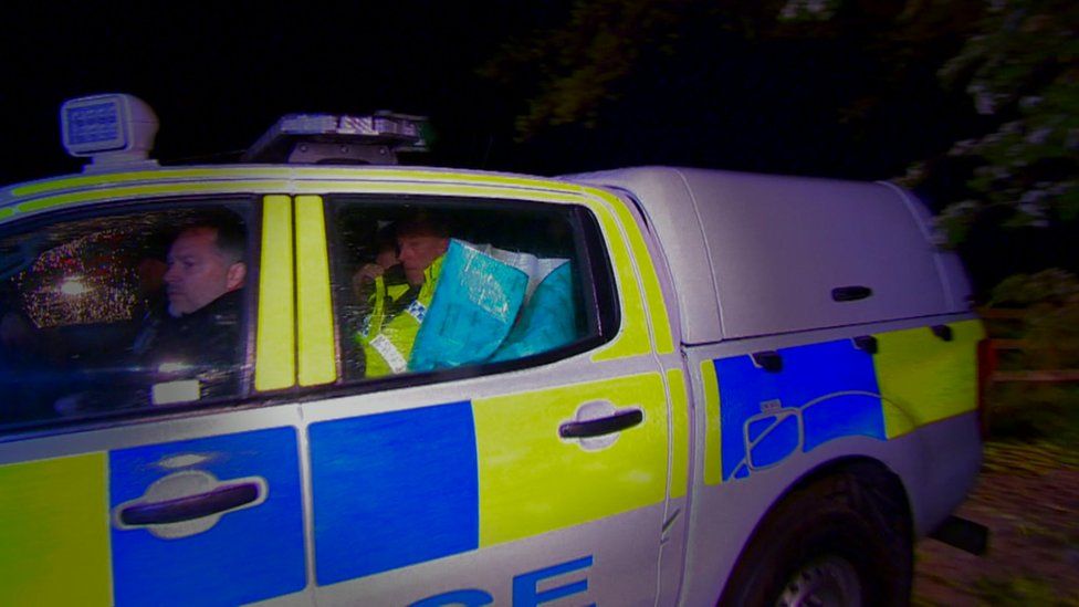 Joseph McCann: The failures that let violent criminal back on the ...