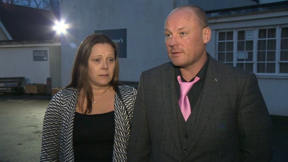 Alice Sloman: Condition missed by doctors led to death - BBC News