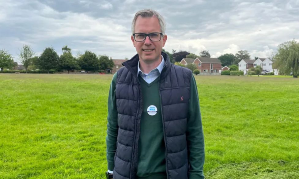 Who are the 10 newly elected MPs who now represent Norfolk? - BBC News