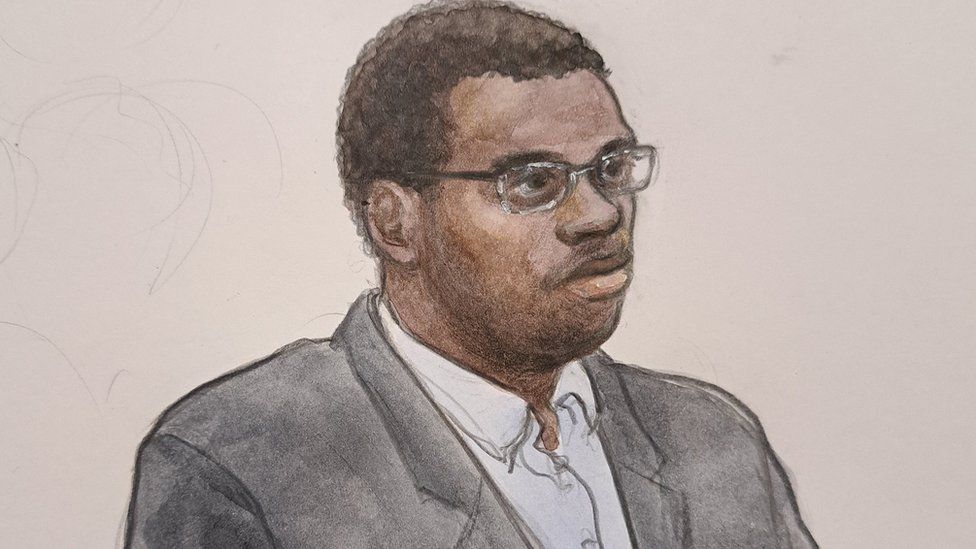Nottingham attacks: Police 'should have done more' to arrest killer ...