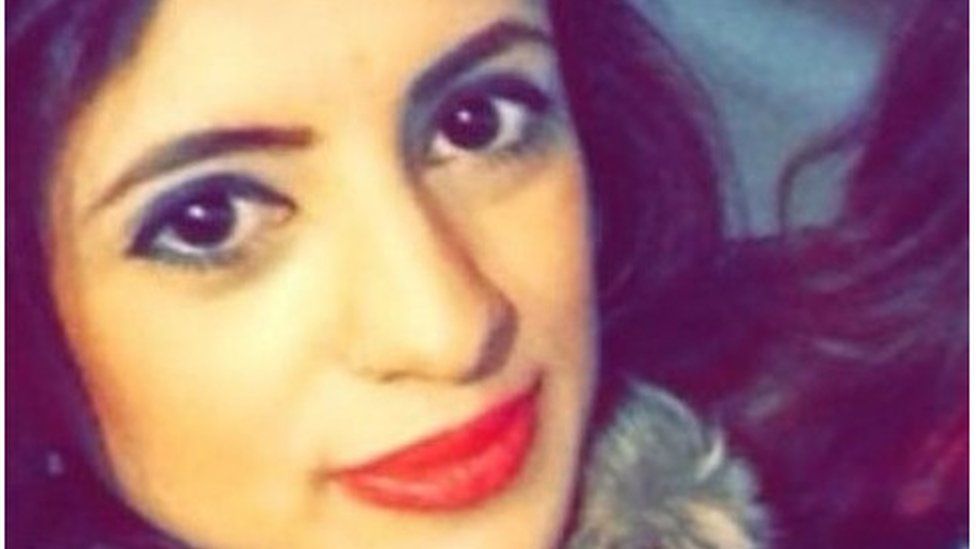 Speeding driver jailed for Kingston student death - BBC News