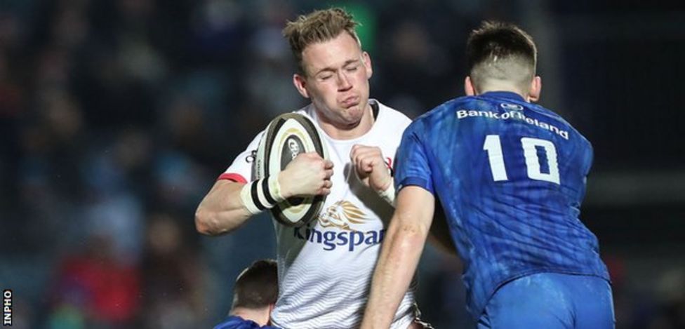 Ulster Rugby: Season ticket holders 'generally happy' with account ...