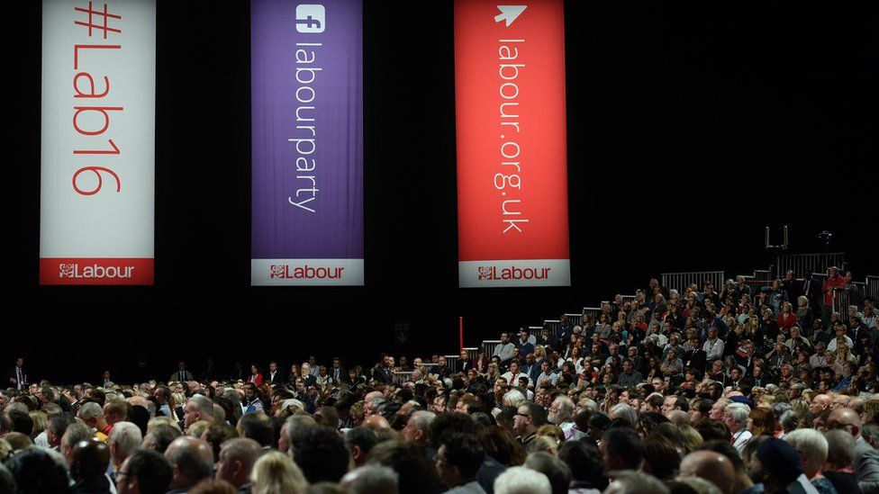 Paper review: Brexit row, Labour 'truce' and 'Canada Kate' - BBC News