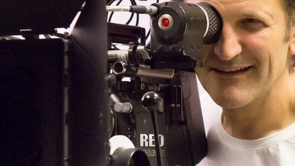 Aberystwyth set for first UK veteran film festival - BBC News