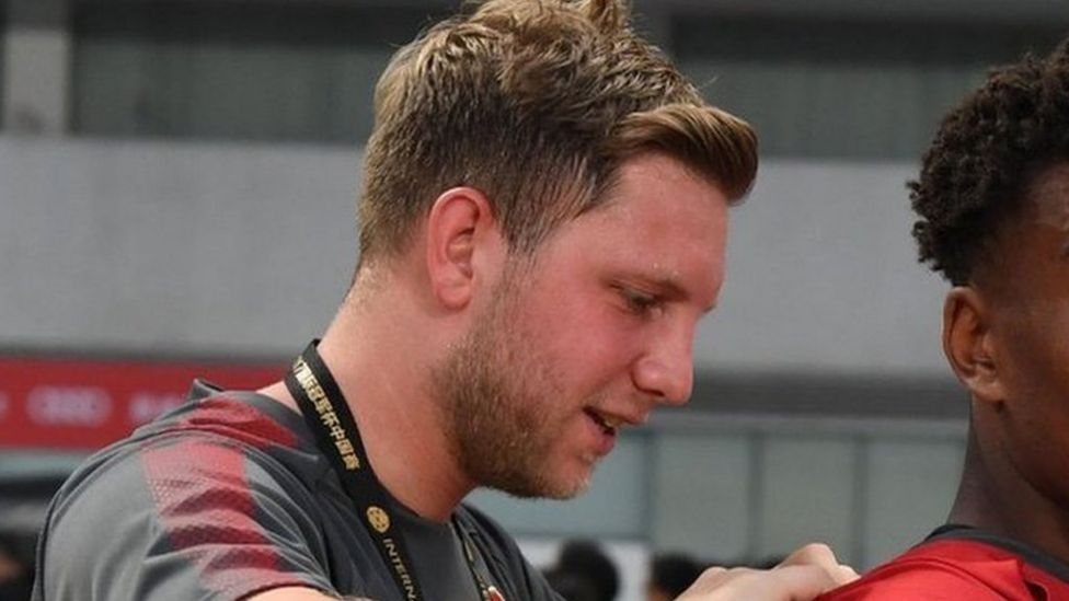 Ben Knapper: Norwich City are 'Premier League ready', says sporting ...