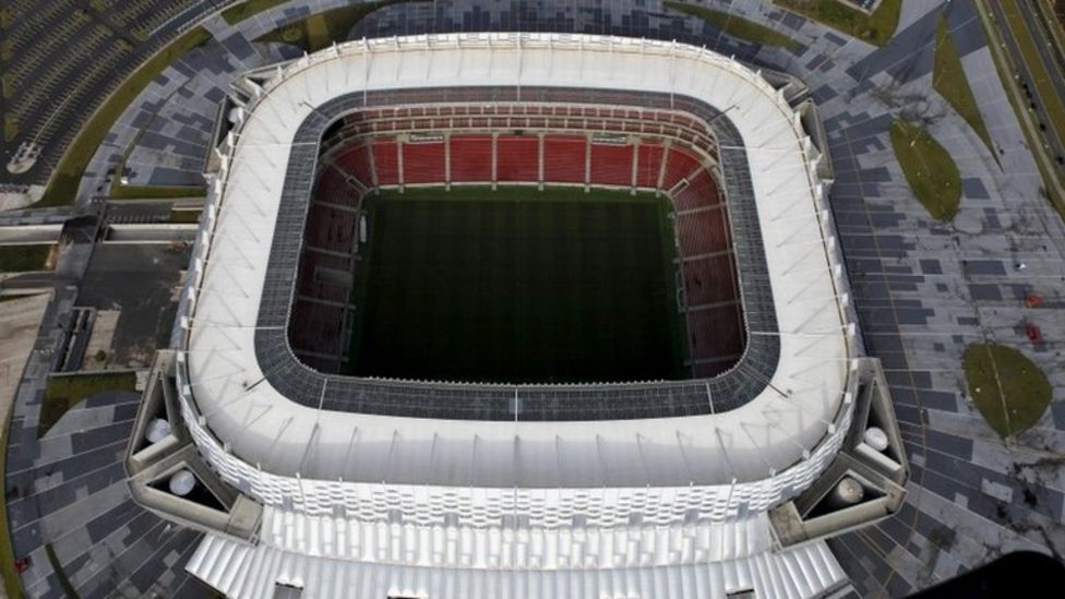 Brazil's continuing corruption problem - BBC News