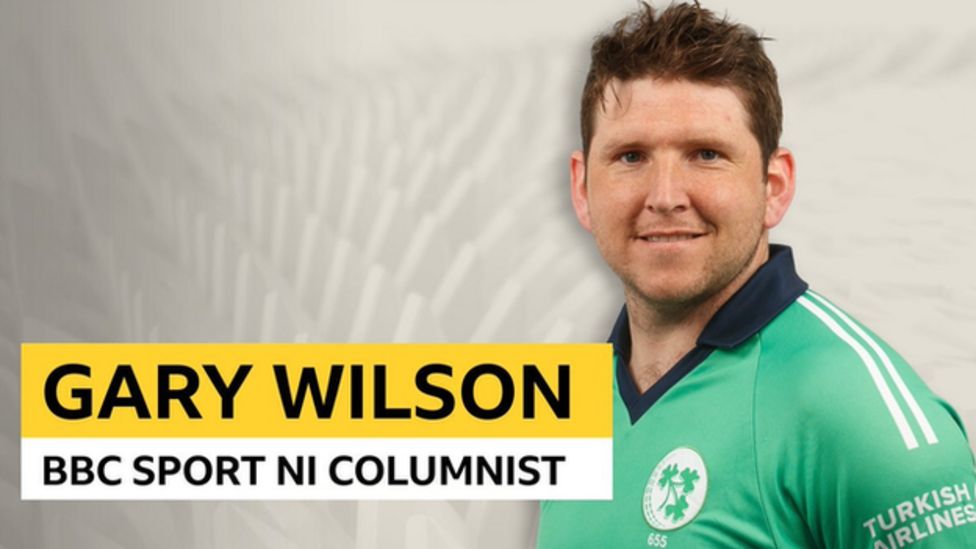 Gary Wilson: Ireland will learn lessons from Afghan series defeat and ...