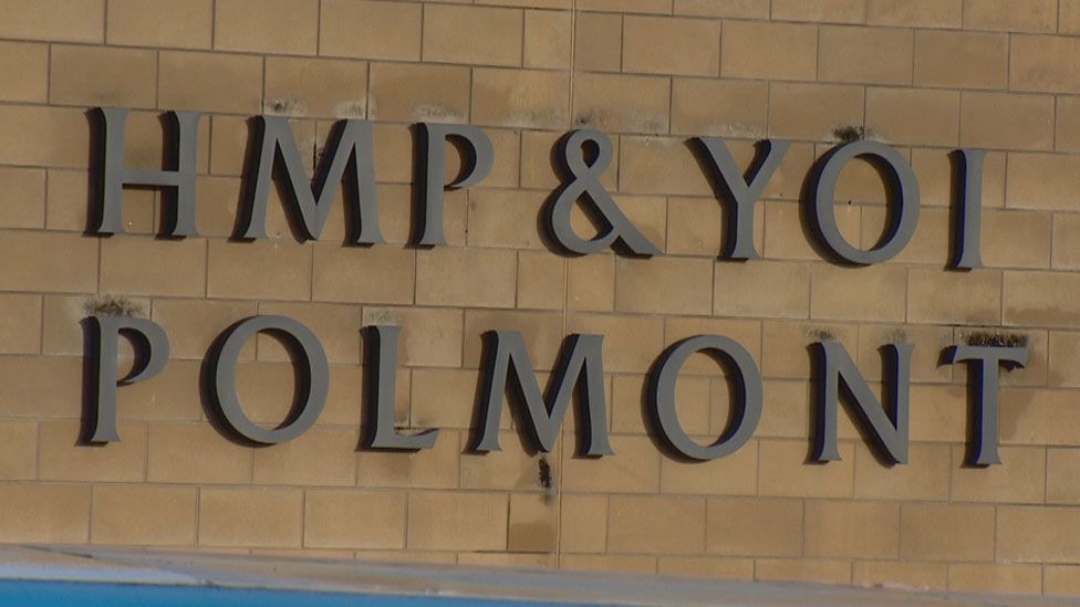 Call for mental health support for young offenders - BBC News