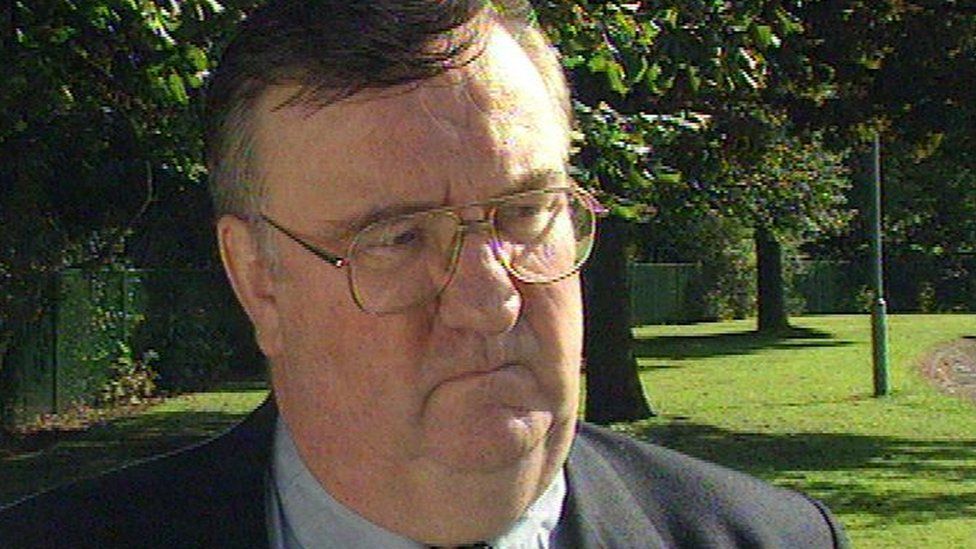 The ex-MPs who died in 2015 - part two - BBC News