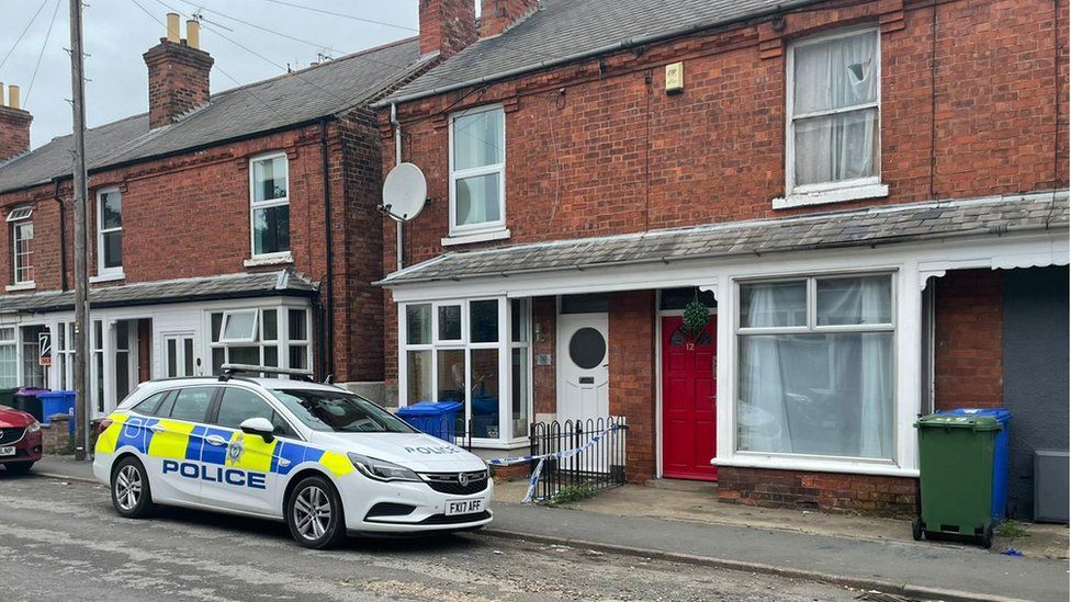 Boston killing: Charlie Stevenson guilty of Christopher Higgs ...