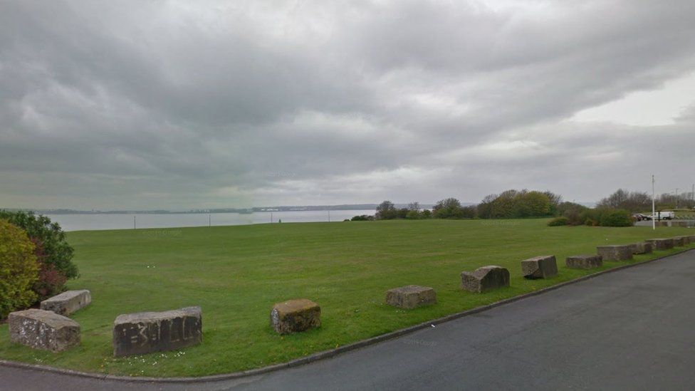 Fusion Festival to be held at Otterspool Promenade - BBC News