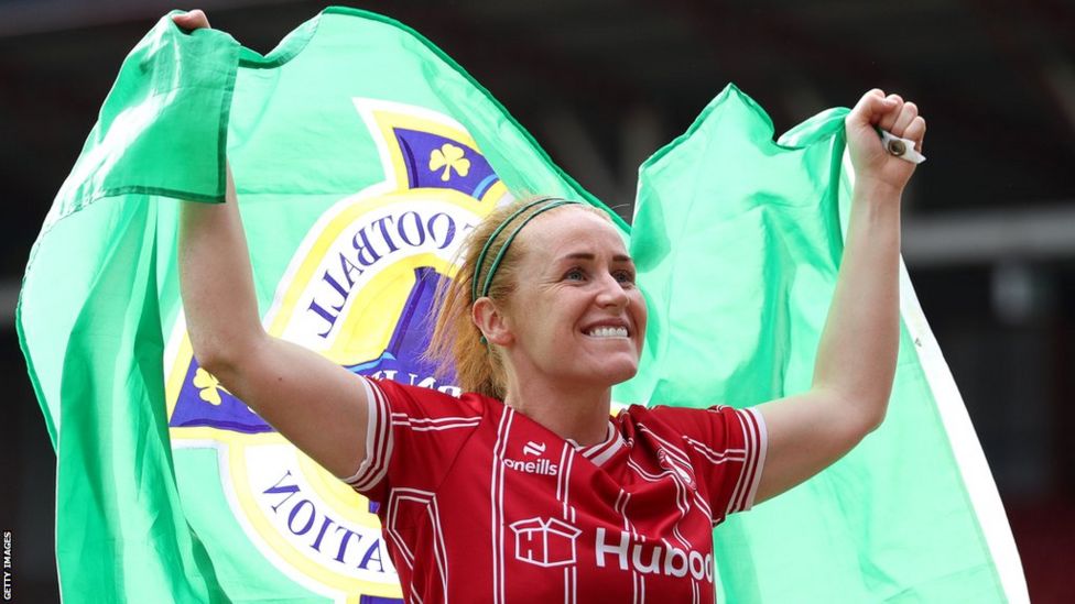 Rachel Furness: Northern Ireland midfielder to miss Nations League ...