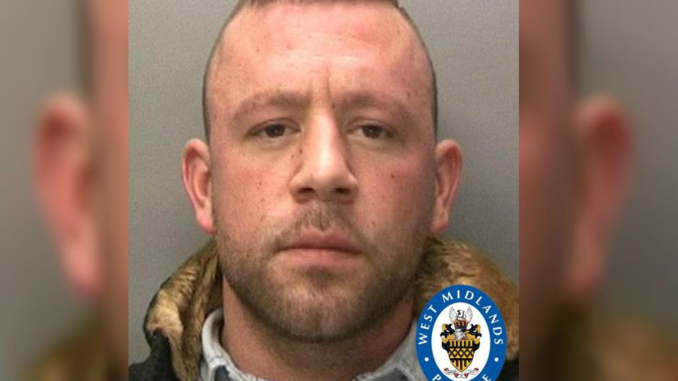 Man jailed for Birmingham new year house party attack - BBC News