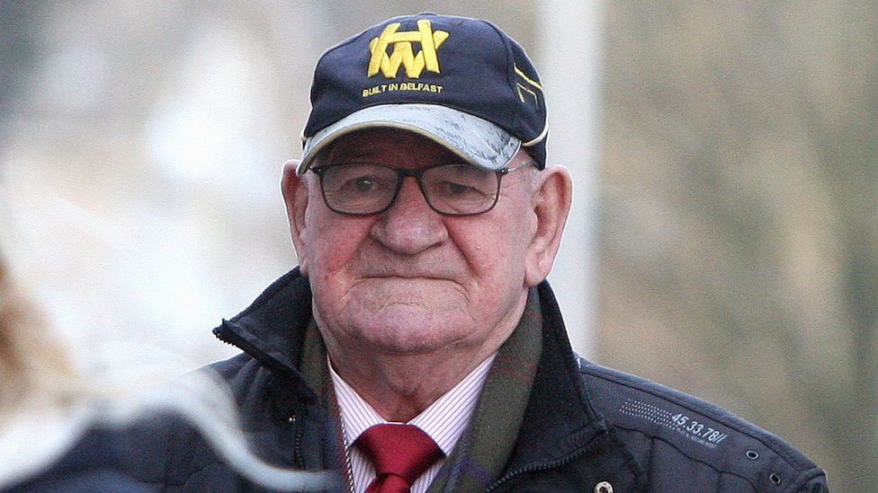 Natalia Doherty disappearance: 'Domestic dispute' theory over murder ...