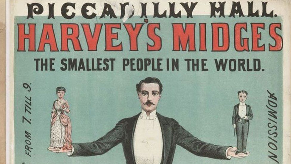 London's past times pastimes - BBC News