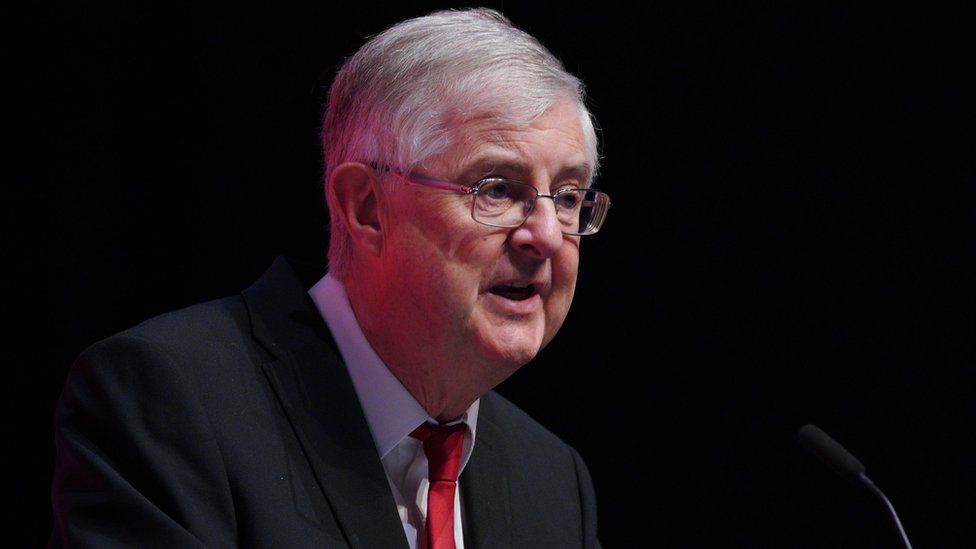 First Minister Mark Drakeford tells Labour to work with other parties ...