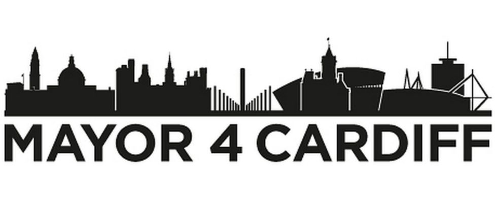 Campaign for elected Cardiff mayor will fail, campaigner says - BBC News