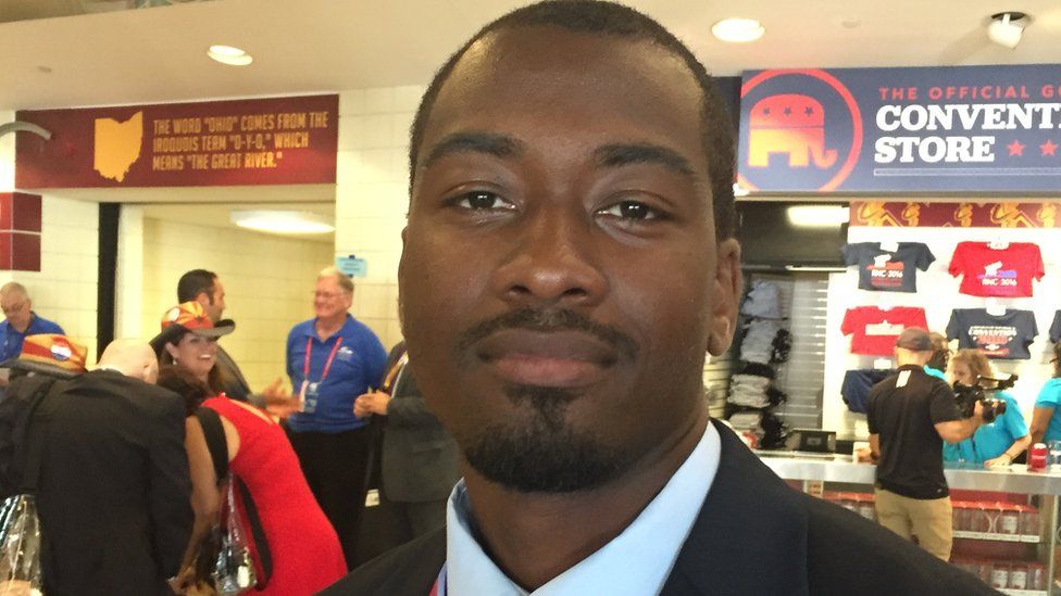 Is the Trump family America’s next political dynasty? - BBC News