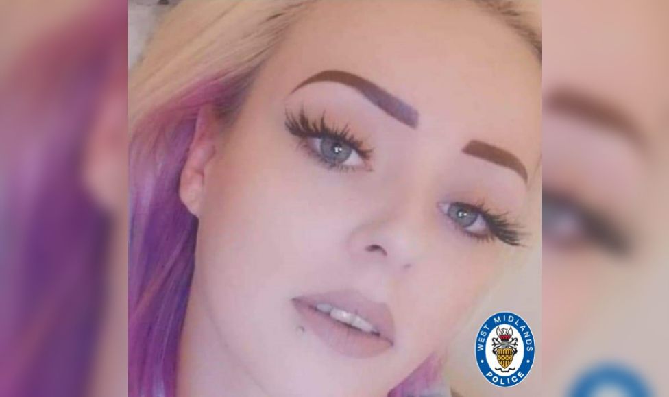 Small Heath stabbing: Man charged with woman's murder - BBC News