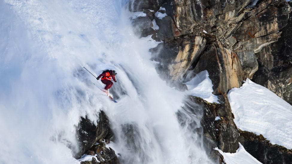 World sport: 10 photos we liked this week: 18-24 March - BBC Sport