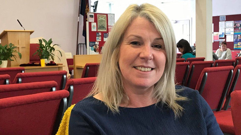 The Salvation Army: Wrexham's homelessness 'one-stop shop' - BBC News