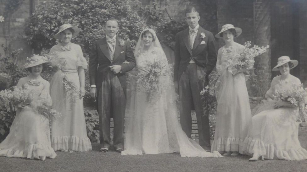 Who were the men of Operation Freshman? - BBC News