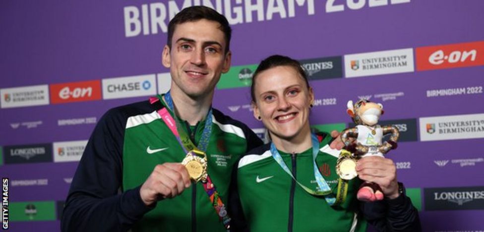 Irish boxing: John Conlan calls for resolution to IABA dispute before ...