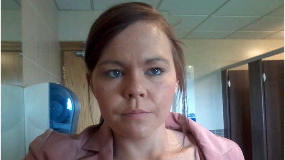 Wheelie bin killers: Owen Creaney murder profiles - BBC News