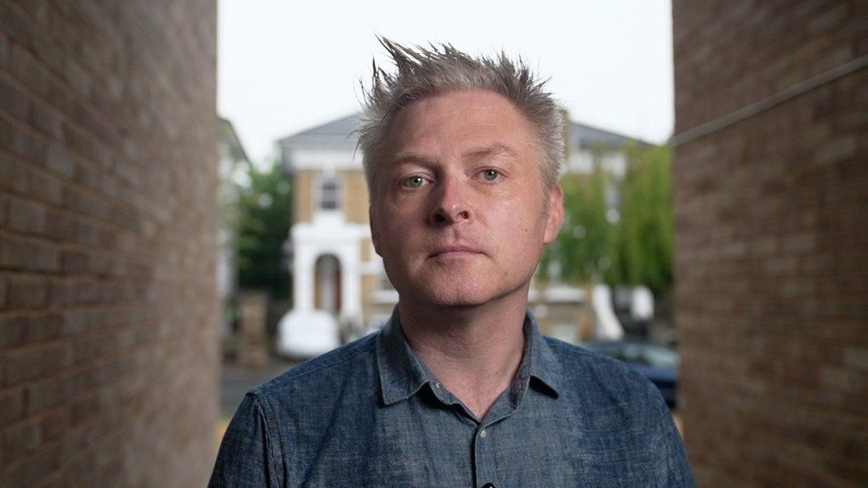 Beth Matthews' raw honesty saved lives, say mental health experts - BBC ...