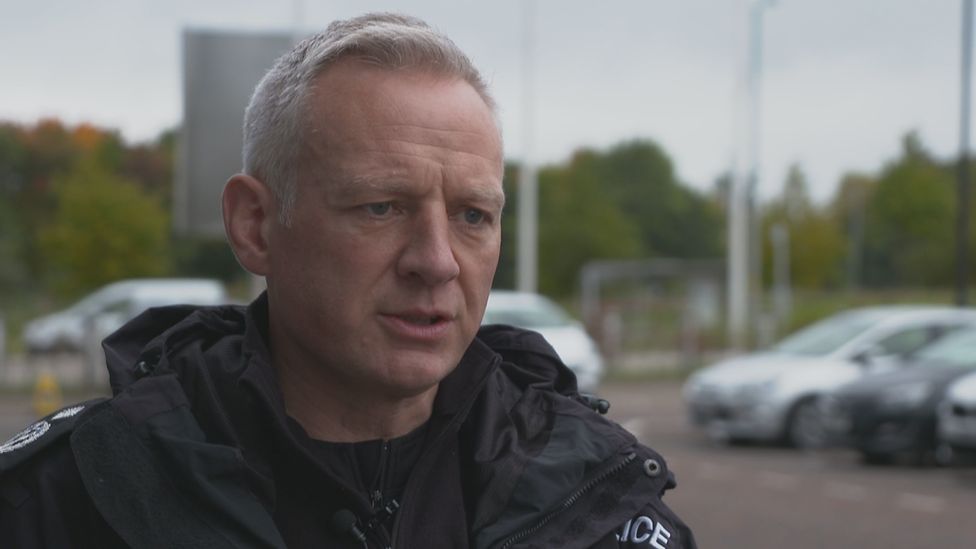 New campaign urges men to take responsibility for sexual violence - BBC ...