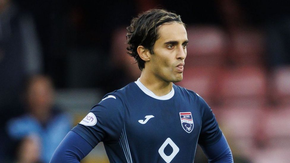 Ross County 0-0 Kilmarnock: Third Derek Adams era begins with draw ...