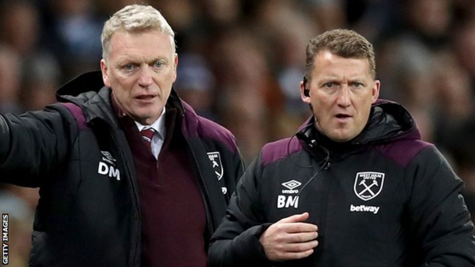 Billy McKinlay: Michael O'Neill appoints Stoke City assistant - BBC Sport