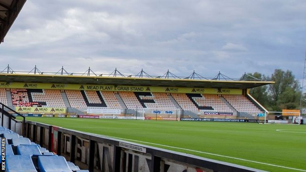 Cambridge United: League One club complete deal to buy back Abbey ...