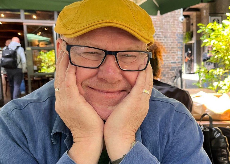 Ateb y Galw: Tudur Huws Jones - BBC Cymru Fyw