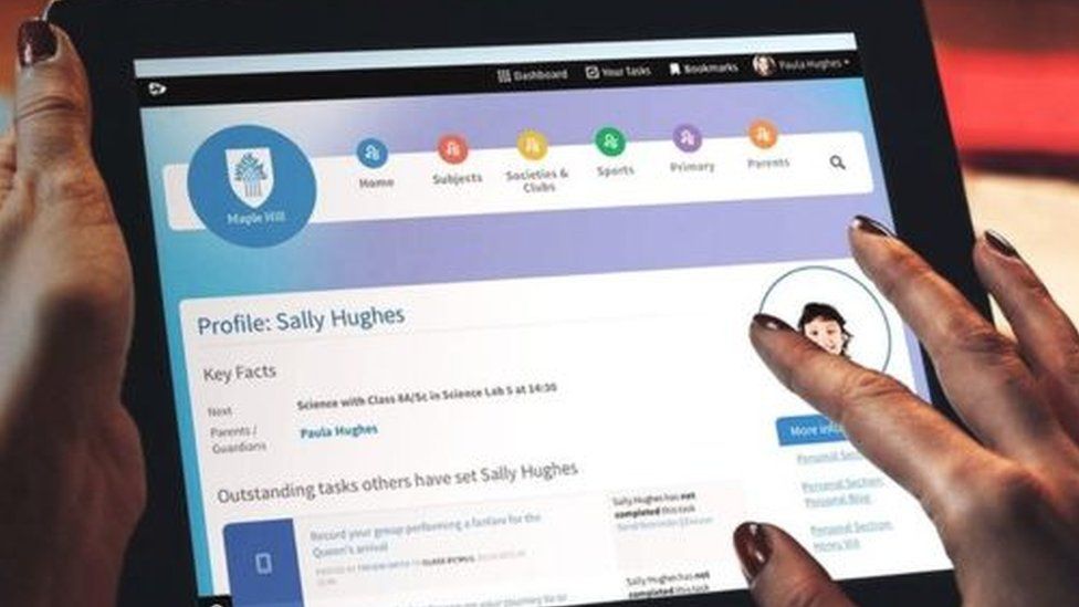 Firefly: Education platform creating 52 jobs in Belfast - BBC News