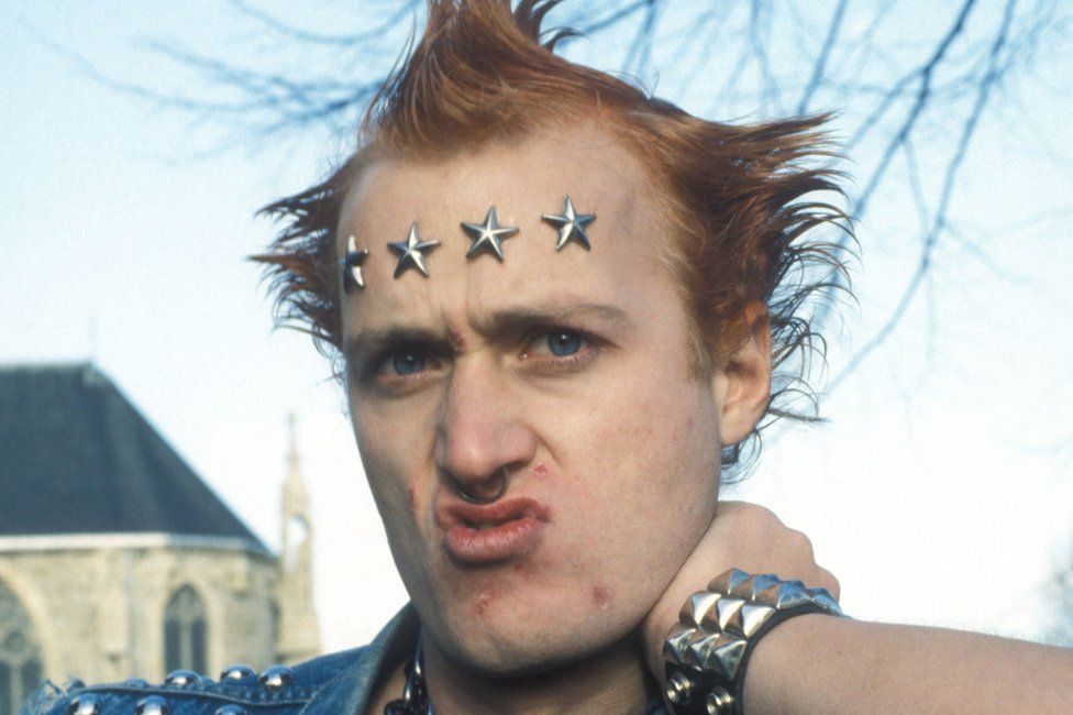 Adrian Edmondson on Falling Apart, The Bad Shepherds and Star Wars ...