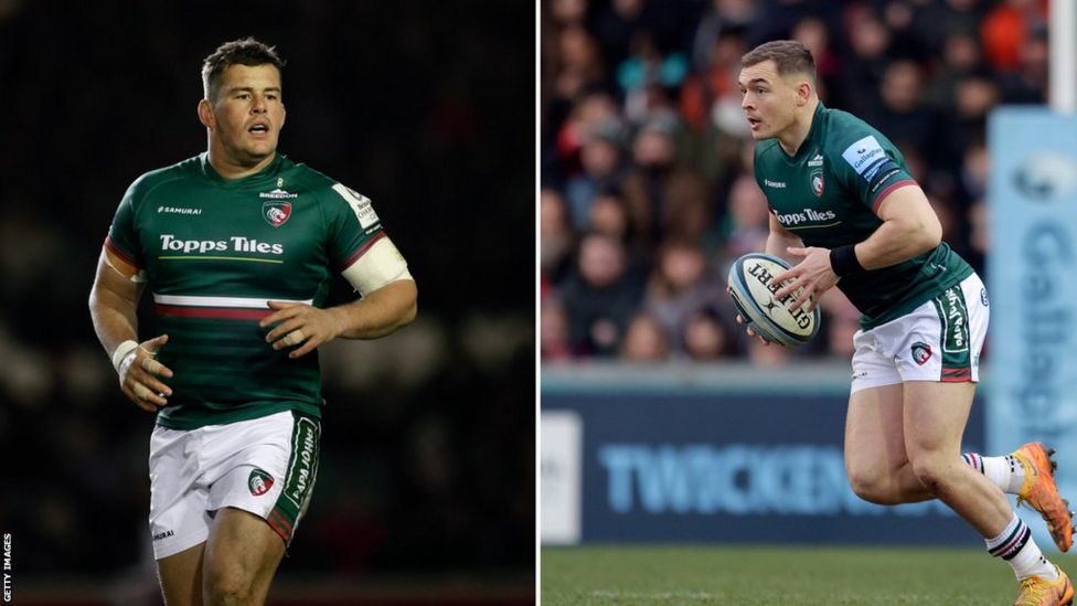 Leicester Tigers and Norfolk: Rugby union's unlikely long-distance ...
