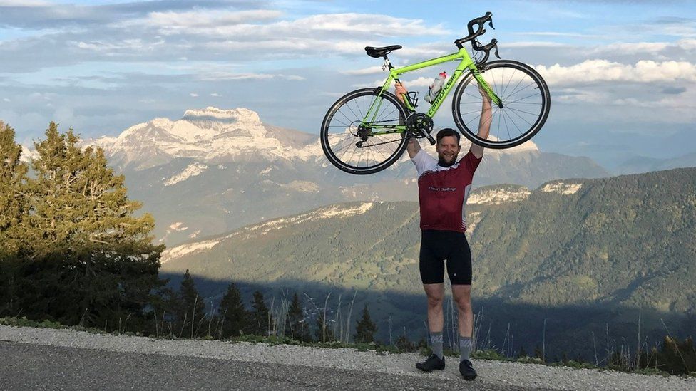 Poole fatal crash: Chris Lynch's family pay tribute to 'devoted father ...