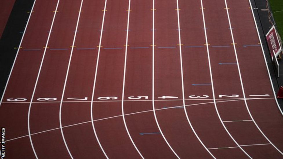 Two more Kenyan athletes suspended for alleged doping offence - BBC Sport