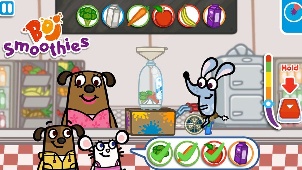 Bafta Cymru games awards shortlist revealed - BBC News