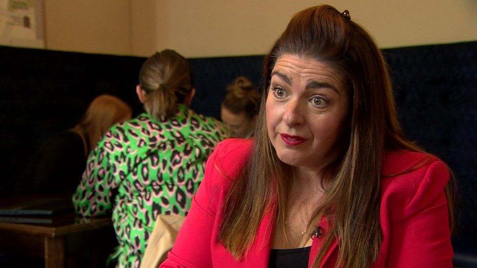 EU funds: Now Group uncertainty with just nine days left of ESF money ...